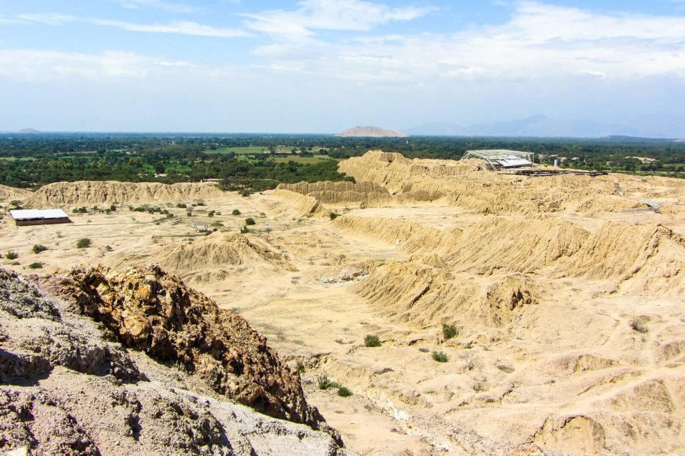 5 Wonderful Things to Do and See in Northern Peru