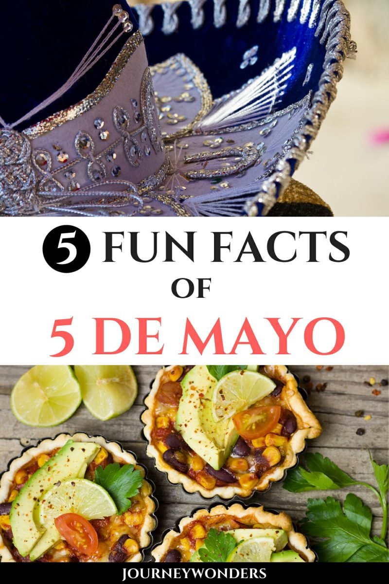 Cinco de Mayo: 5 Surprising Myths and Facts