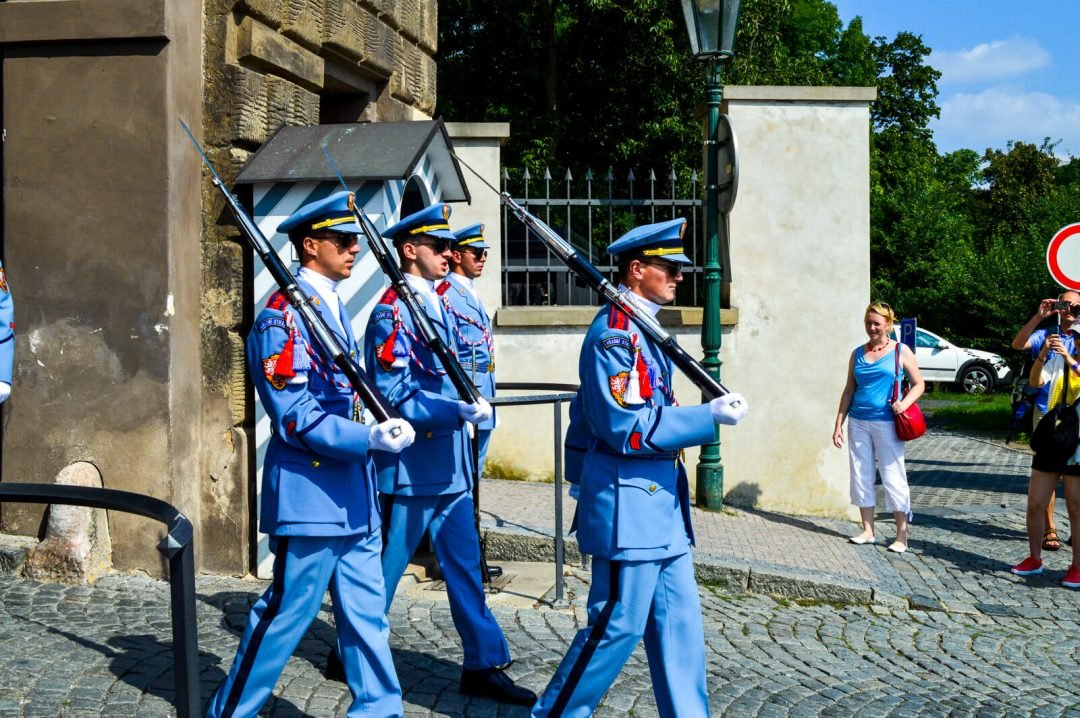 10 Interesting Facts about the Czech Republic