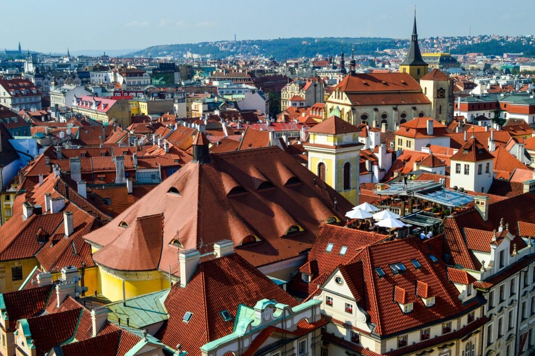 10 Interesting Facts about the Czech Republic