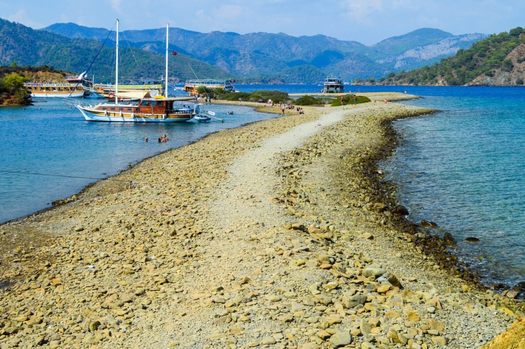 Sailing in Fethiye: The Ultimate Guide