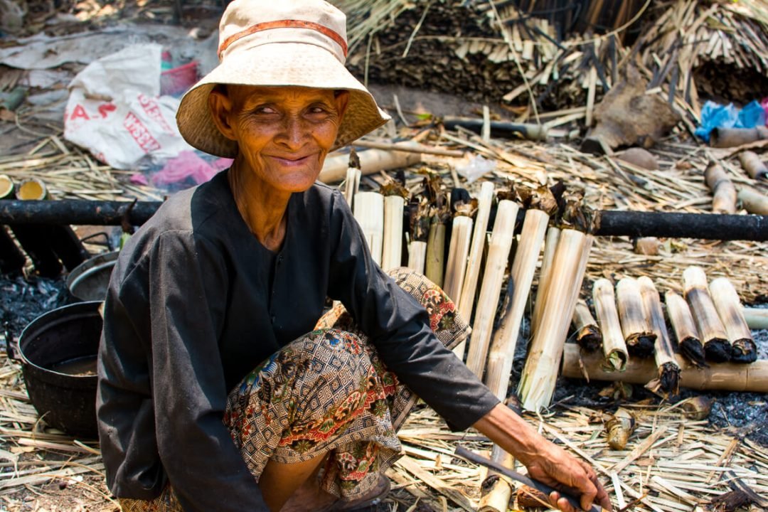 First World Travel Privilege: What does it means?