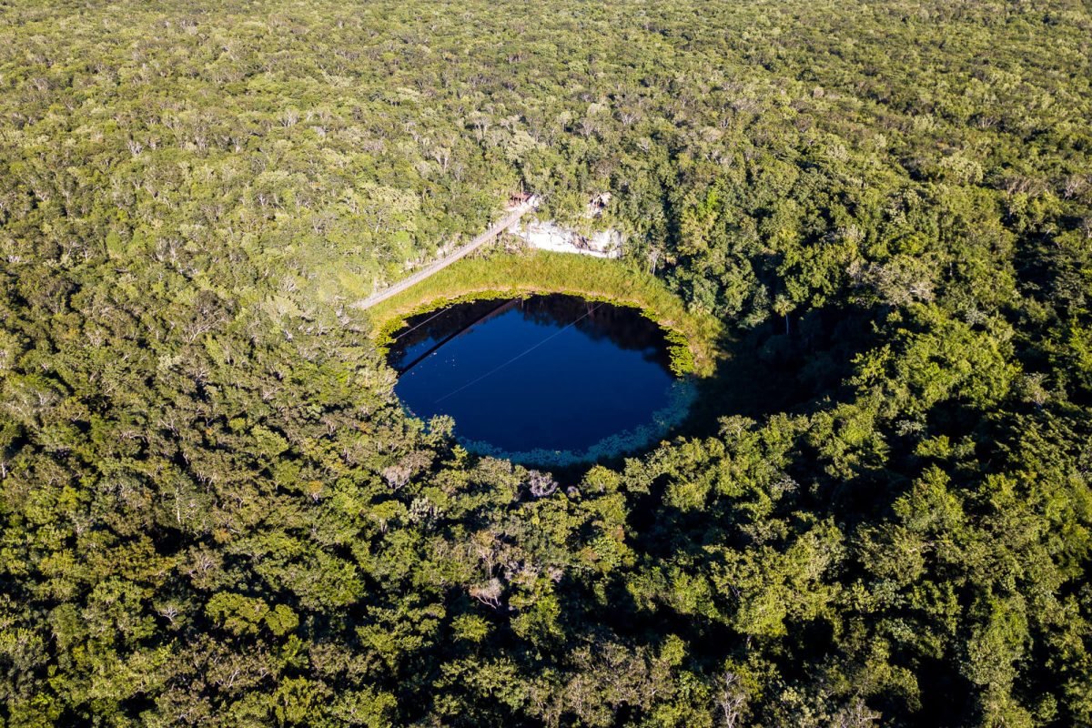 All About Mexico's Cenotes and Where to Find Them | Journey Wonders