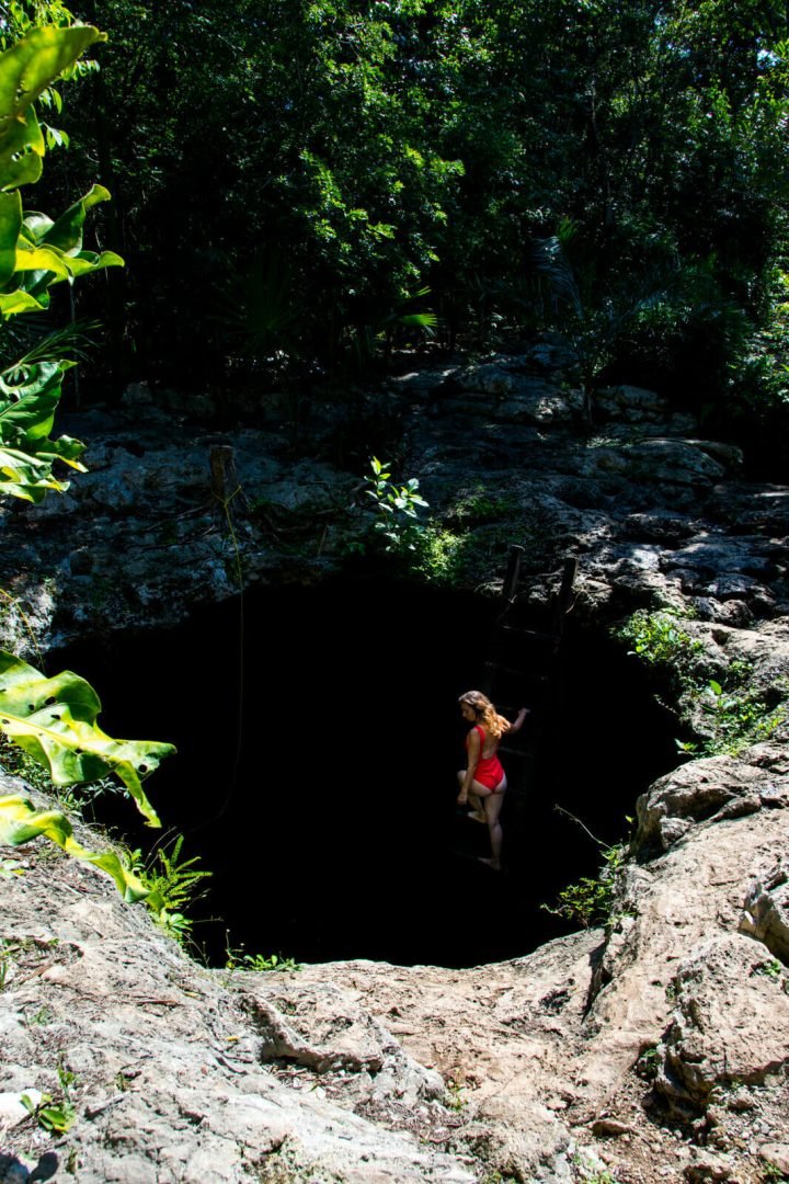 All About Mexico's Cenotes and Where to Find Them | Journey Wonders