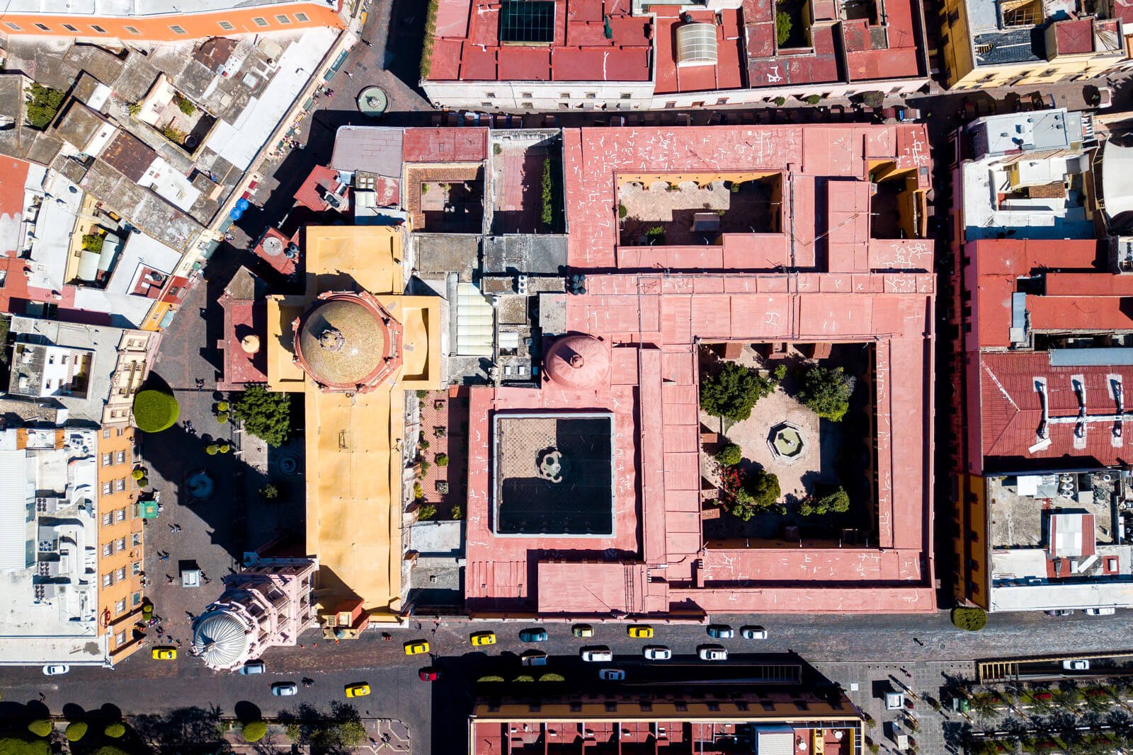 18 Wonderful Things to Do and See in Queretaro