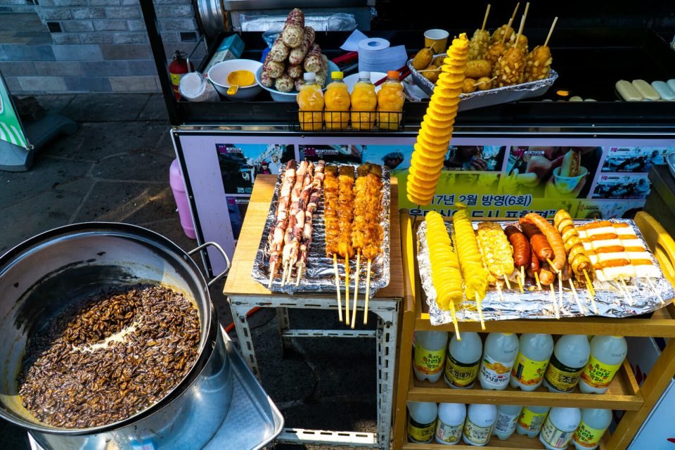 13 Wonderful Things to Do and See in Jeju Island