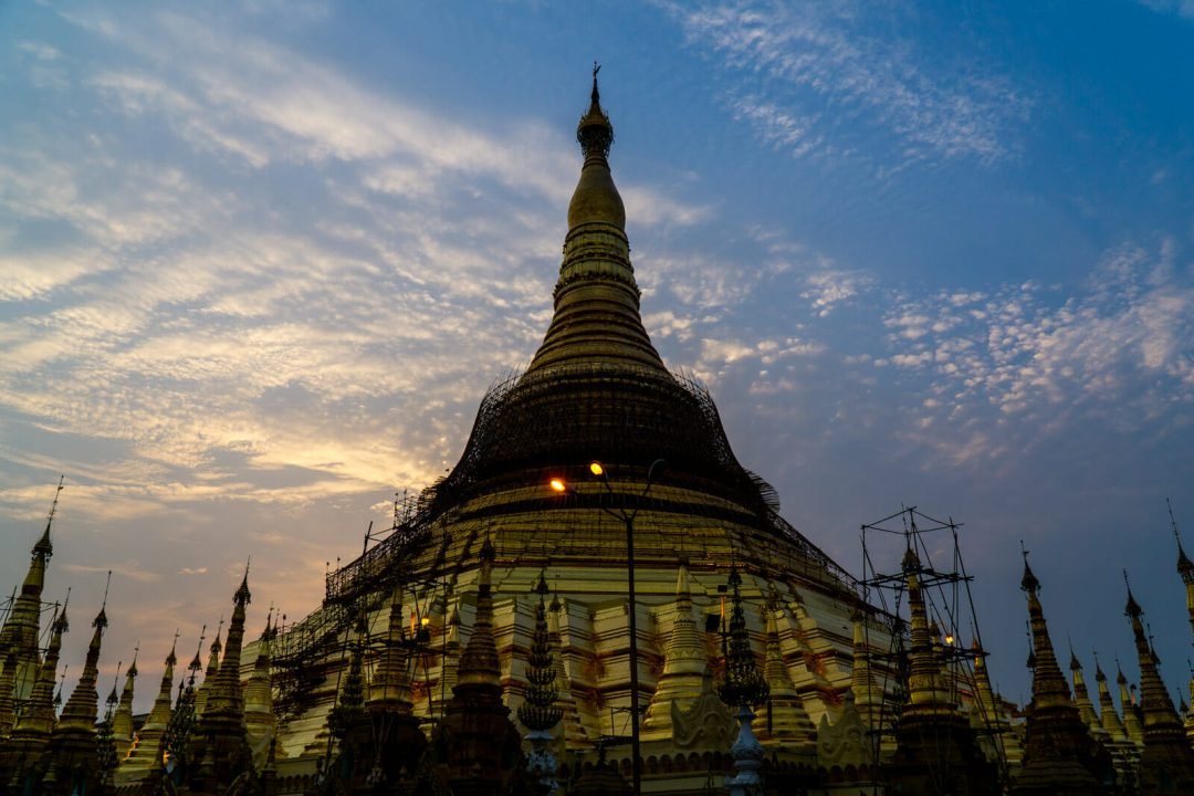 7 Wonderful Things to Do and See in Yangon