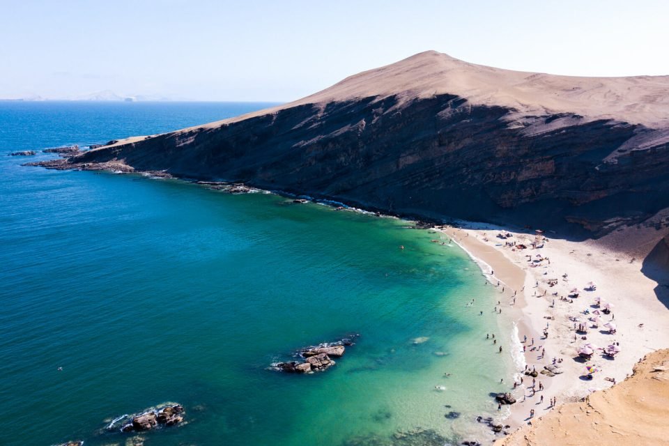 7 Wonderful Things to Do and See in Paracas