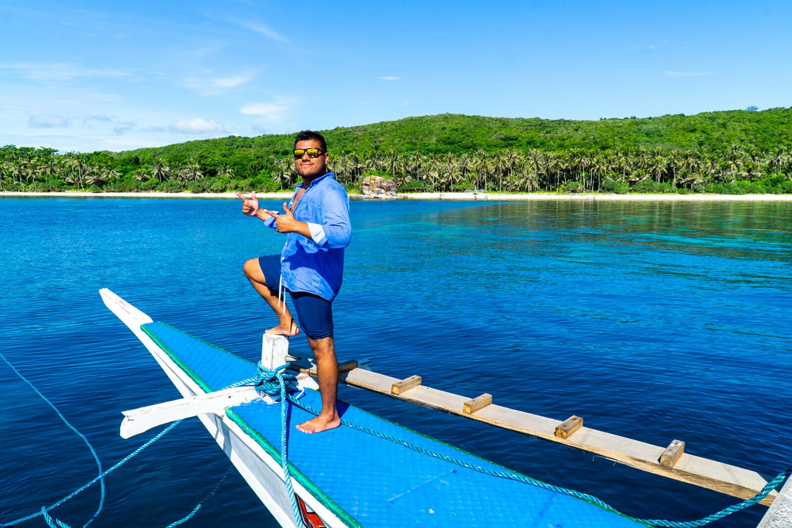 El Nido to Coron: The Ultimate Travel Guide to How to Get There