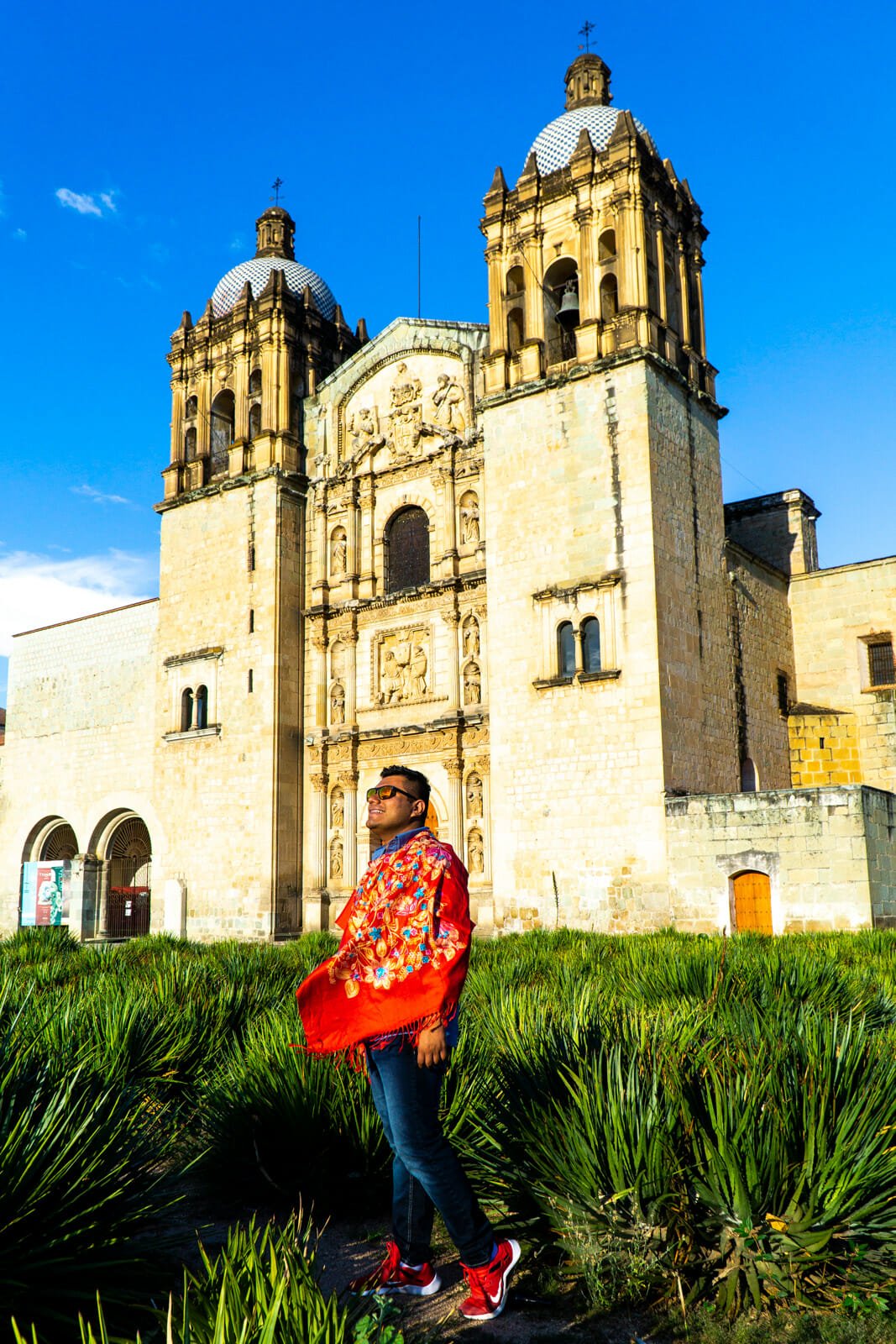 9 Wonderful Things to Do and See in Oaxaca City