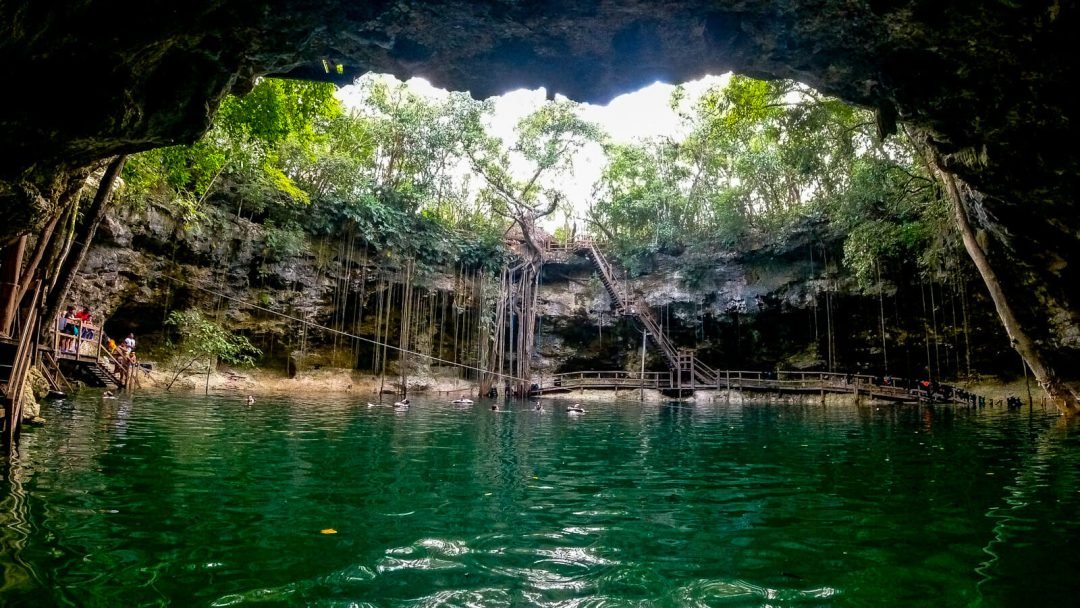 5 Wonderful Things to Do and See in Yucatan