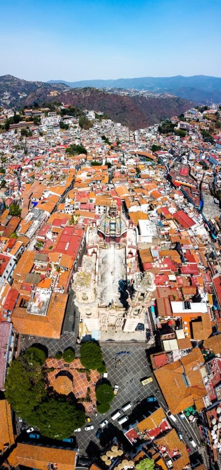 7 Wonderful Things to Do and See in Taxco | Journey Wonders