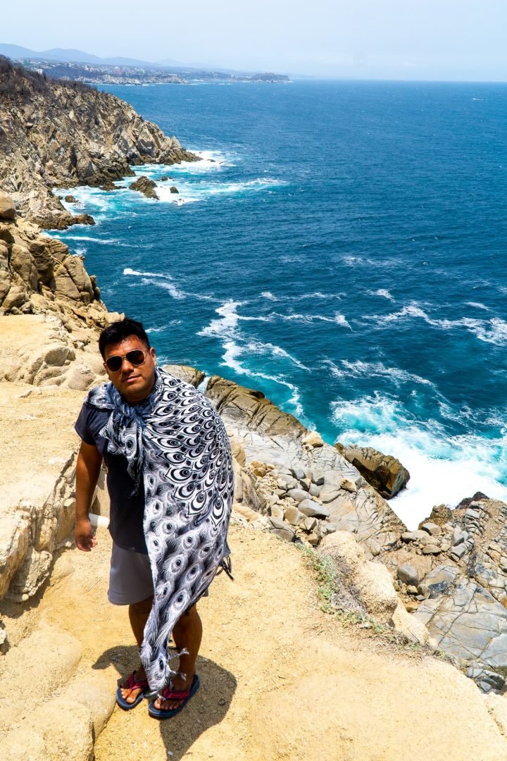 The 7 Best Oaxaca Beaches: The Ultimate Travel Guide