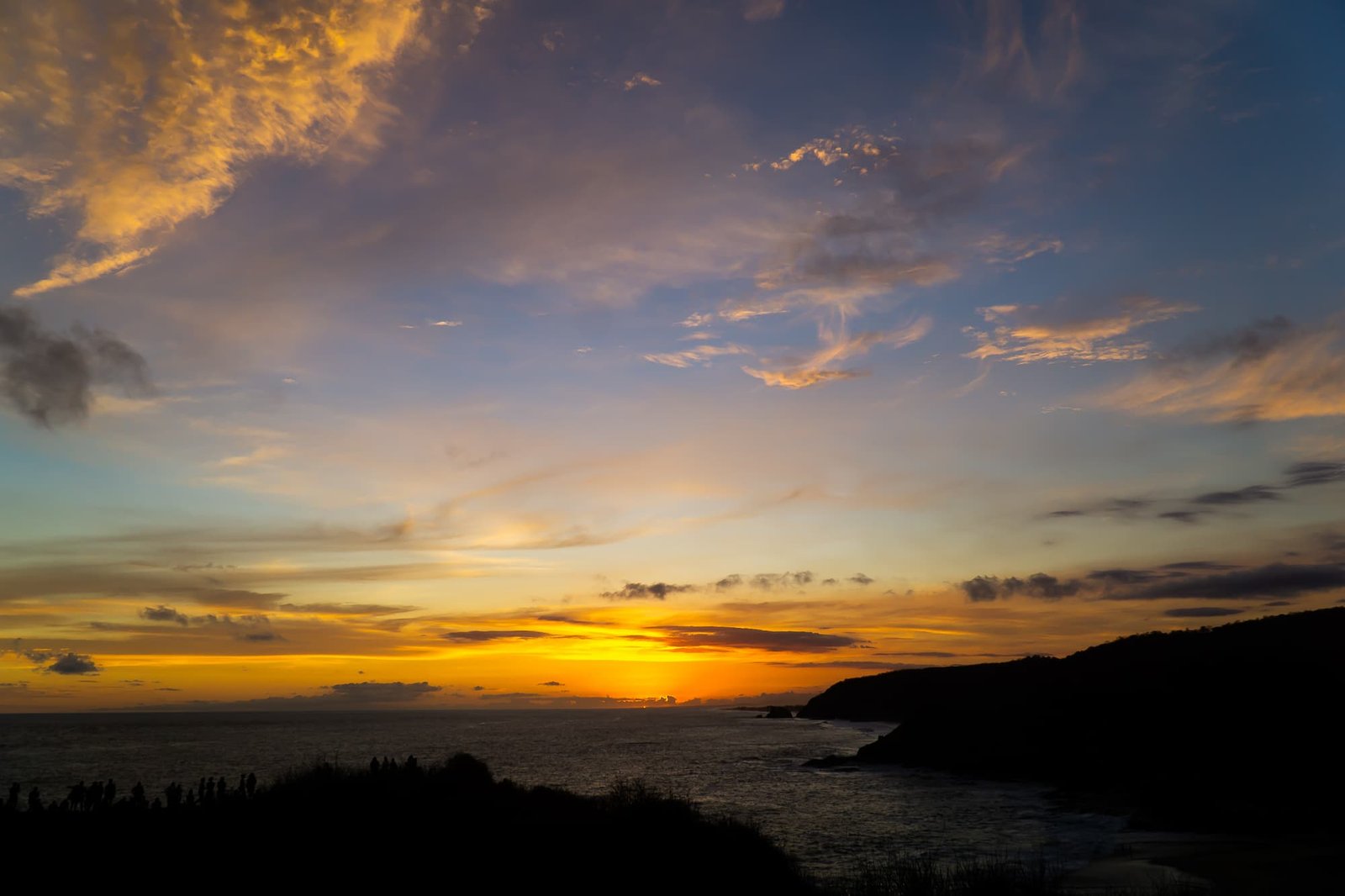 The 7 Best Oaxaca Beaches: The Ultimate Travel Guide