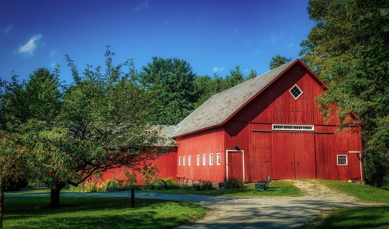 Vermont's Fall Wonders: 13 Must-See Attractions for Students | Journey ...
