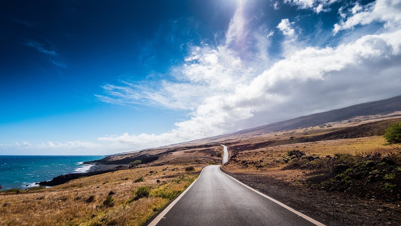 The Best Way to Get Around: Does Maui Have Good Transportation Options ...